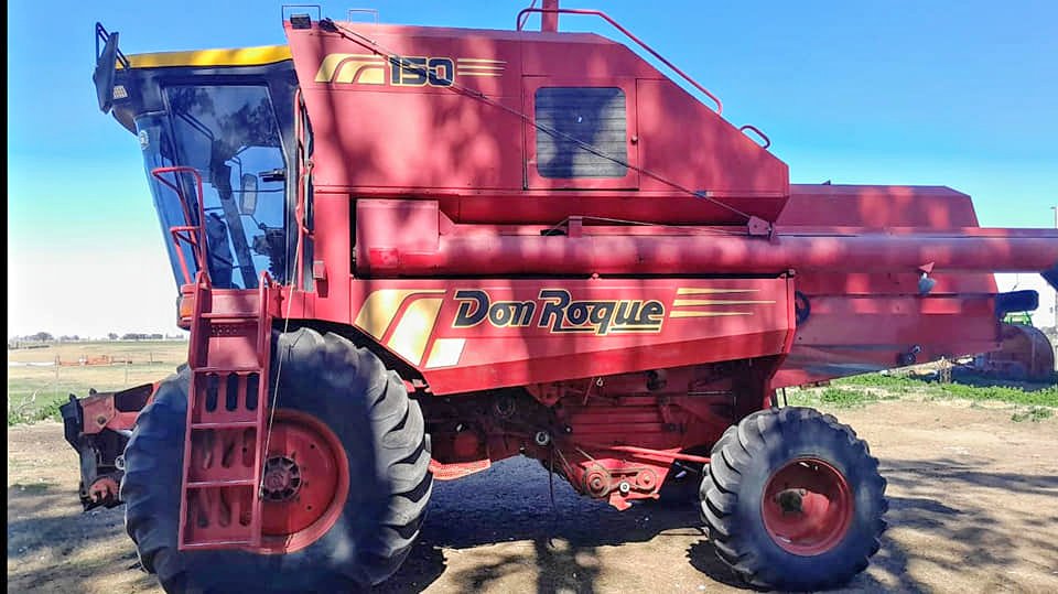 Don Roque 150 M – GRUPOAGRO