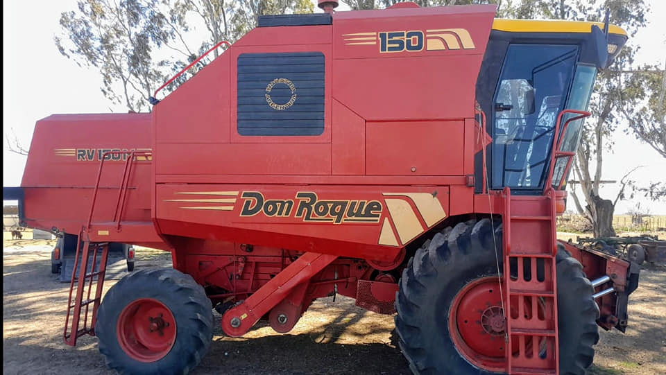 Don Roque 150 M – GRUPOAGRO